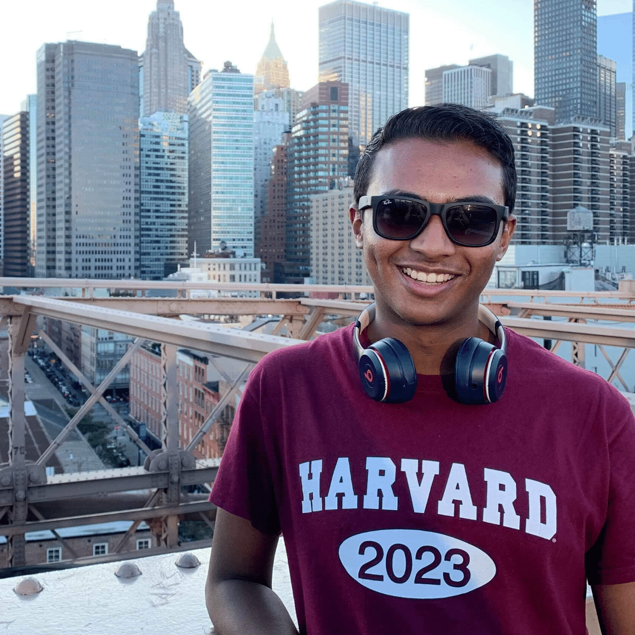 Sutton Trust US Programme